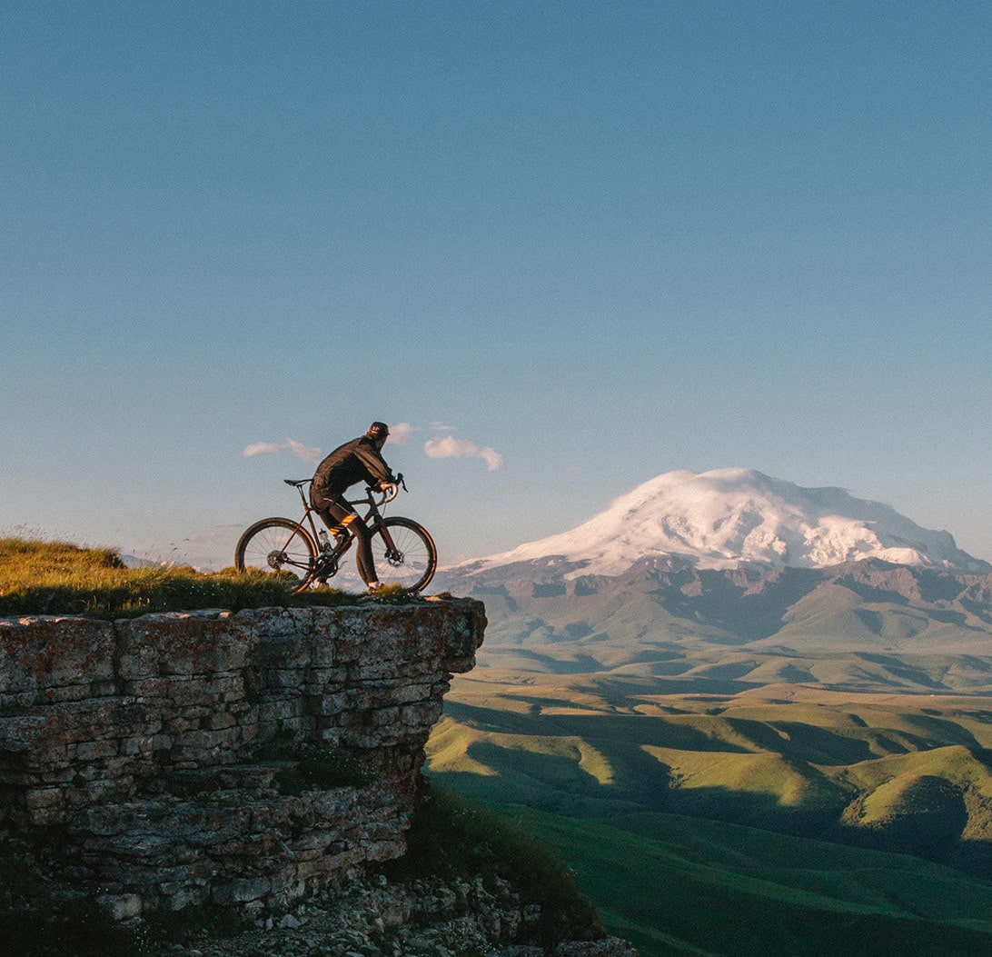 African Bikers – Ihr Experte für Radrreisen in Afrika